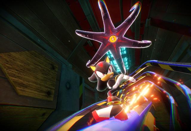 Sonic X Shadow Generations: O retorno triunfal de Shadow e Sonic em ...