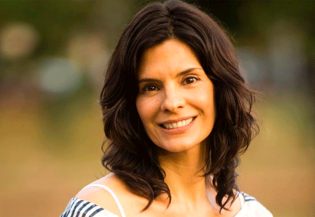 SBT TV | Helena Ranaldi celebra 25 anos do filho e semelhança entre ...