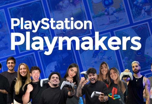 SBT TV | PlayStation revela novos integrantes do programa Playmakers no ...