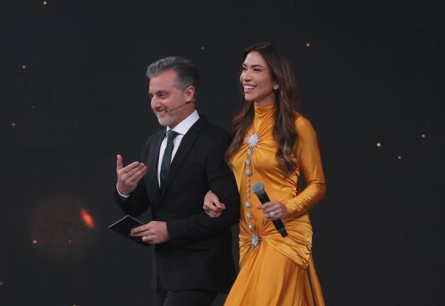 SBT TV | Patricia na Globo: há 21 anos, SBT e Globo se uniram em ...