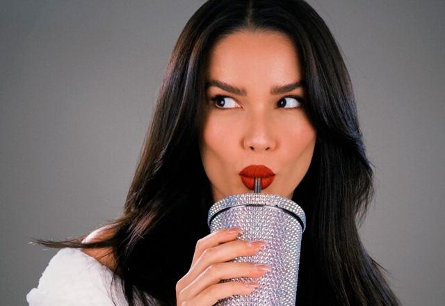 SBT TV | Juliette compartilha transformação no visual: \"Amei\"