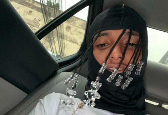 SBT TV | Perfil oficial de Oruam se manifesta após prisão do rapper