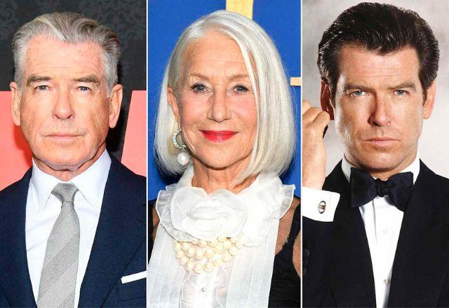 SBT TV | Atriz diz que franquia \"007\" é sexista e \"James Bond\" famoso responde