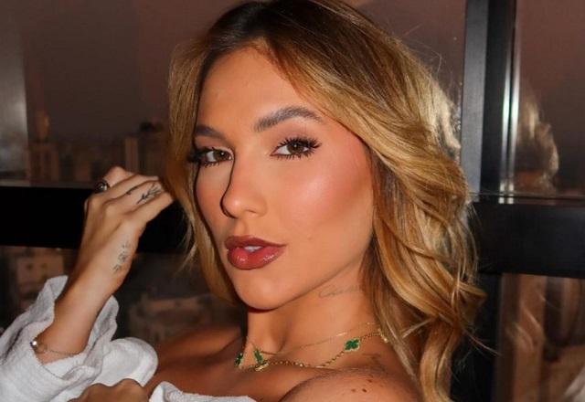 SBT TV | VÍDEO: Virginia recebe homenagem emocionante de sua equipe