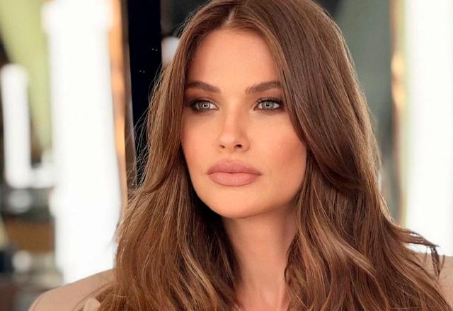 SBT TV | Andressa Suita surpreendente fãs e muda radicalmente de visual