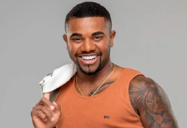 SBT TV | Davi Brito mostra resultado da lipo HD e impressiona com ...