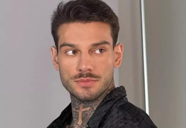 SBT TV | Lucas Lucco anuncia primeiro livro de poesias e promete ...