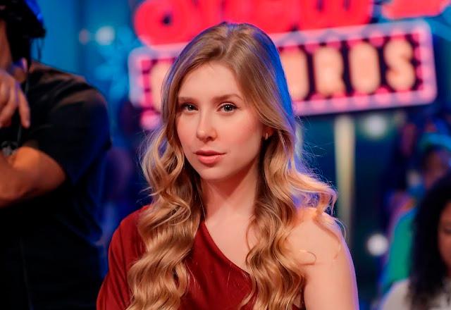 SBT TV | Cela Lopes fala sobre ataques na internet e revela como lida ...