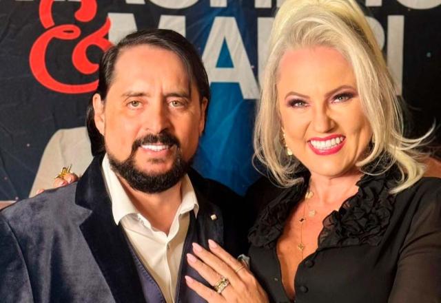 SBT TV | Viúva de Mauri Lima faz desabafo emocionante para falar da ...