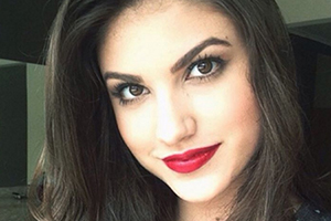 SBT TV | 15 looks da atriz que fez a Mili para te inspirar