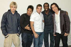 SBT TV | Br´oz anuncia retorno do grupo após 11 anos