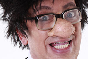 SBT TV | Humorista Santos, do Programa do Ratinho, passa mal e é ...