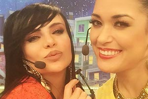 SBT TV | Personagens do Programa do Ratinho viram caricatura