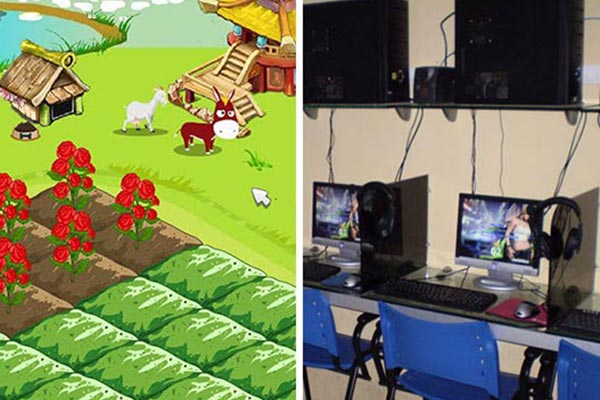 10 coisas que todo mundo fazia na internet em 2007 - SBT