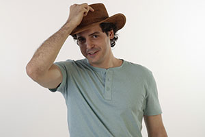 Murilo Meola, o Luiz de Cúmplices de Um Resgate, aparece tatuado e ...