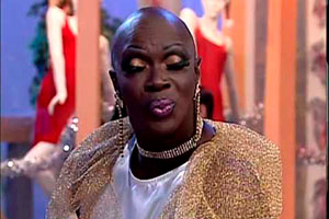 SBT TV | Relembre momentos hilários da Vera Verão na Praça é Nossa