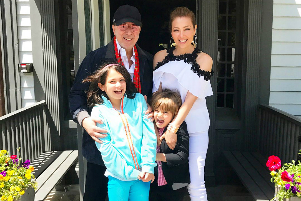 SBT TV | Thalía completa 46 anos; relembre a trajetória de sucesso da ...