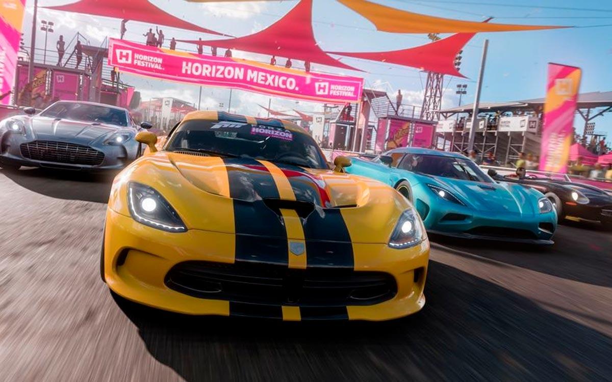 VEM AÍ! Game mundo aberto de ex-devs de Forza Horizon está chegando - SBT