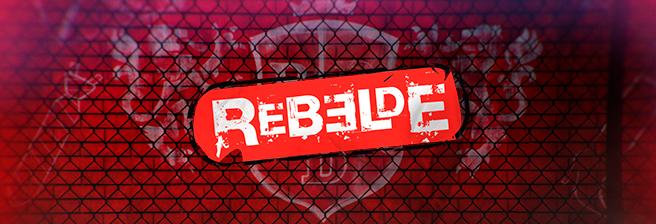 Rebelde - SBT