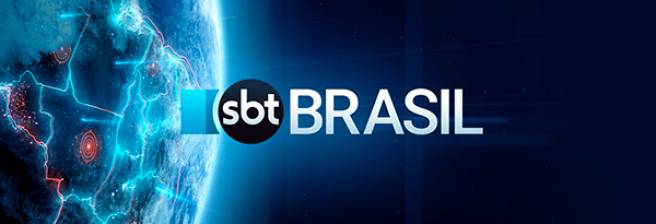 Sistema Brasileiro de Televisão - SBT
