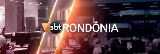 SBT Rondônia - SBT