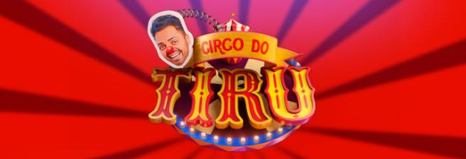 Circo do Tiru - SBT
