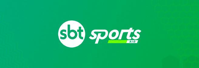 SBT Sports Rio - SBT