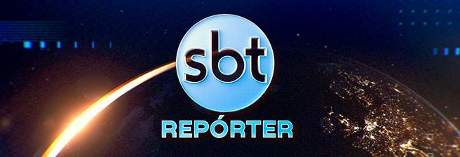 SBT Repórter - SBT