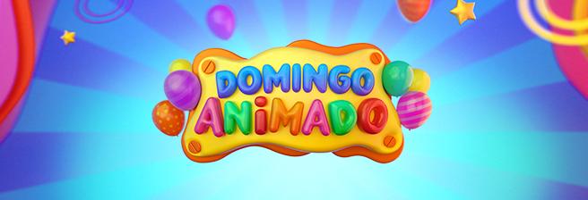 Domingo Animado - SBT