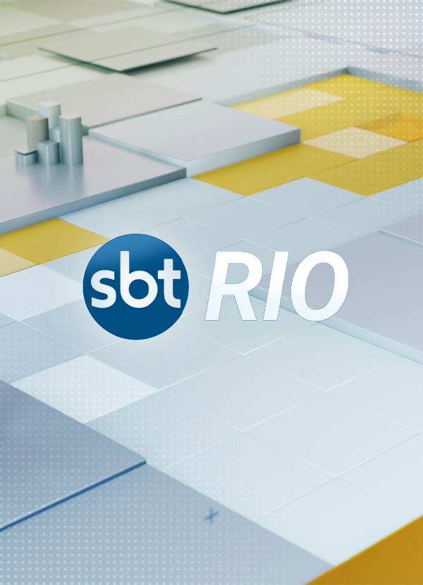 SBT TV | SBT Rio