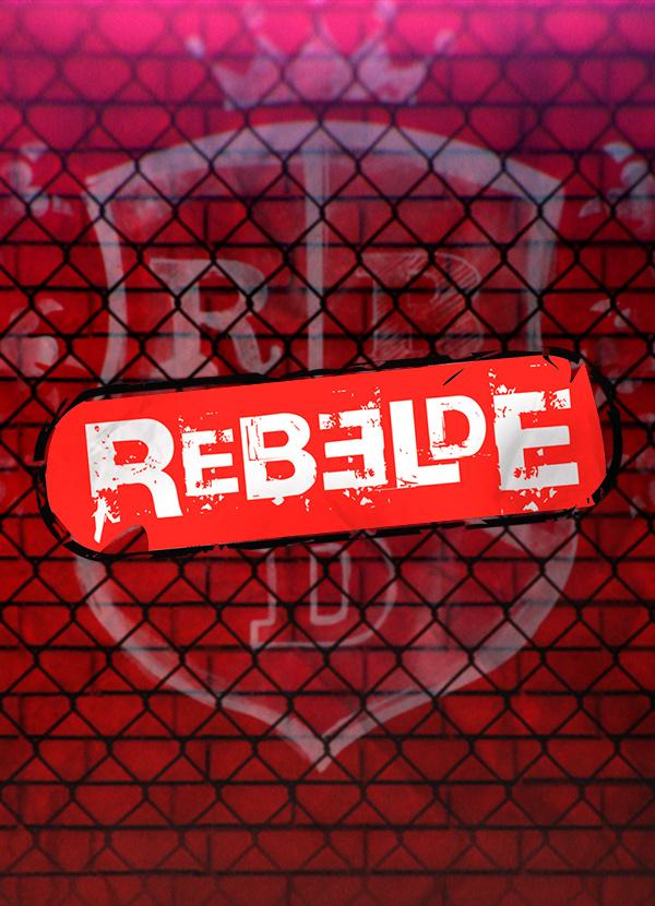 SBT TV | Rebelde