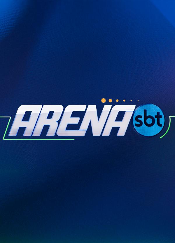 SBT TV | Arena SBT | Elenco