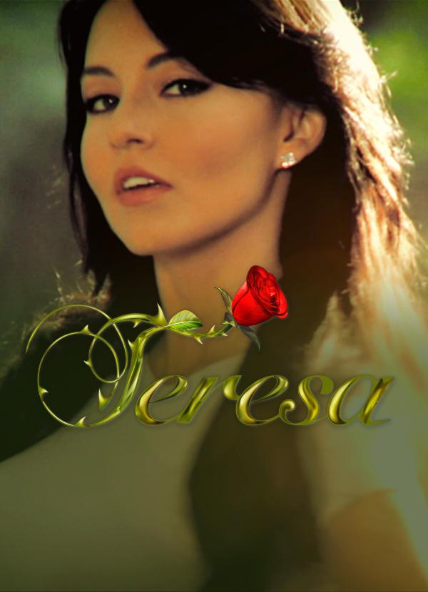 SBT TV | Teresa | Capítulos