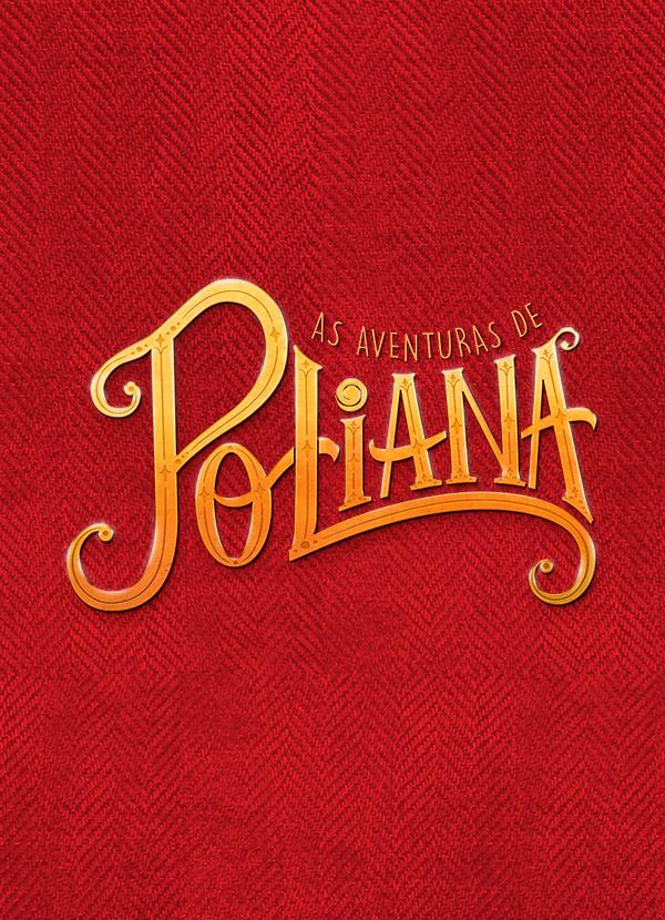 SBT TV | As Aventuras de Poliana | Capítulos
