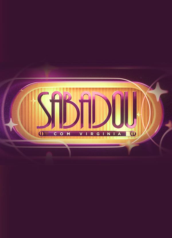 SBT TV | Sabadou com Virginia