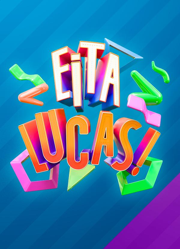 SBT TV | Eita Lucas!