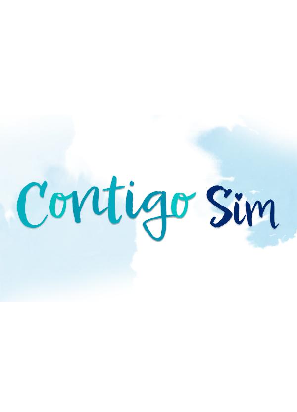 SBT TV | Contigo Sim