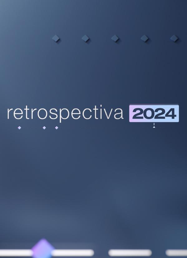 SBT TV | Retrospectiva 2024