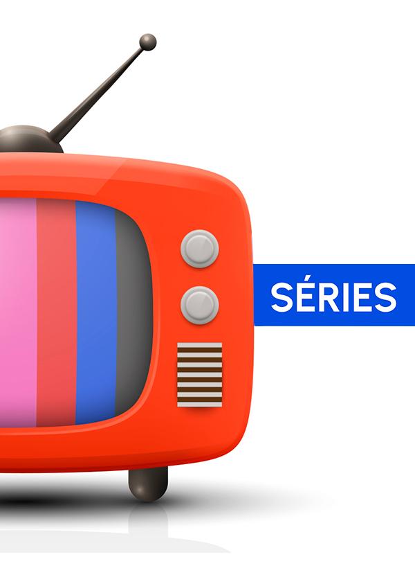 SBT TV | SBT Séries
