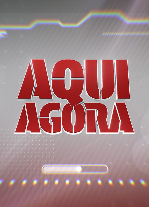 SBT TV | Aqui Agora