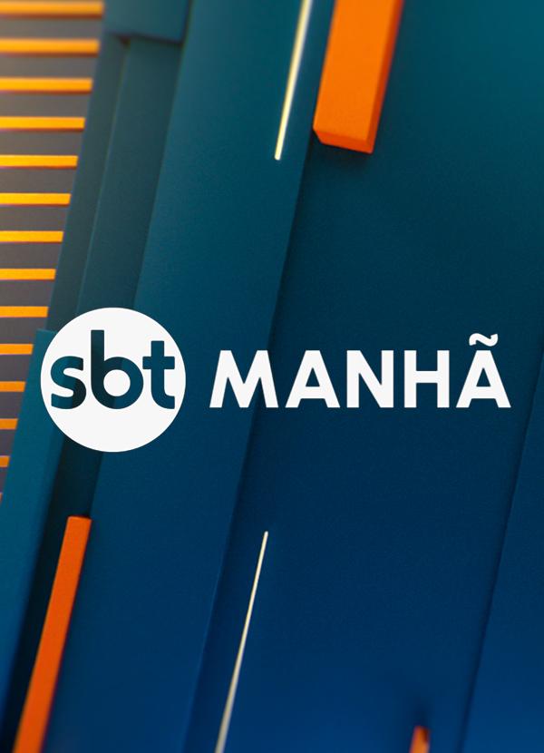 SBT TV | SBT Manhã