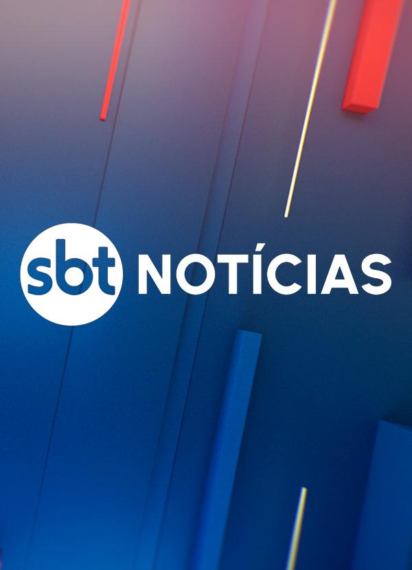 SBT TV | SBT Notícias